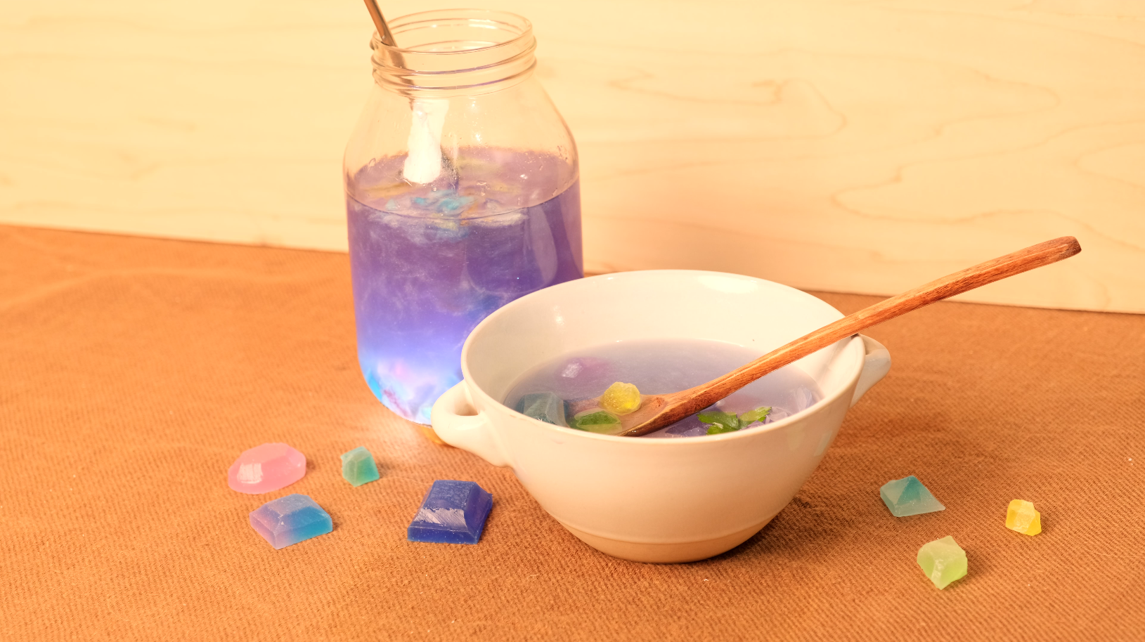 ISEKAI KITCHEN – we have anime food at home